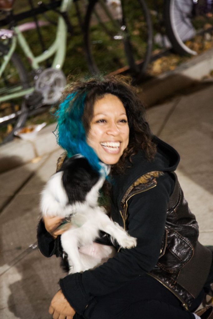 What Makes a Great Street Portrait