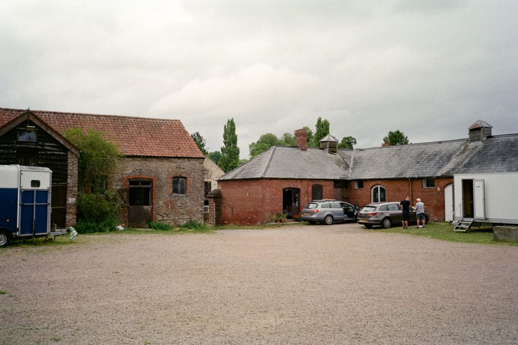 Rockfield Studios: Where Legendary Music is Born