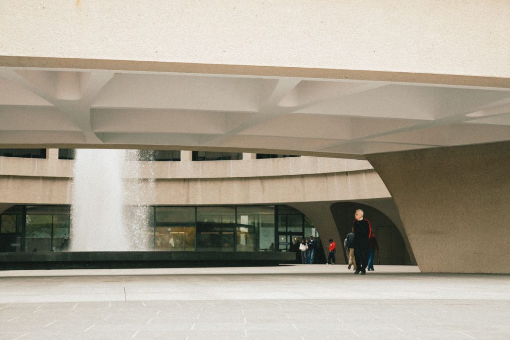 How to Take Photos Like Saul Leiter - Paul Pope – Psychologist ...