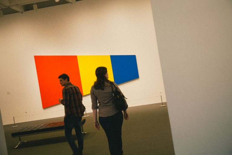 How to Take Photos Like Saul Leiter - PAUL POPE (Photographer ...