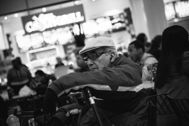 How to Take Photos Like Saul Leiter - Paul Pope – Psychologist ...