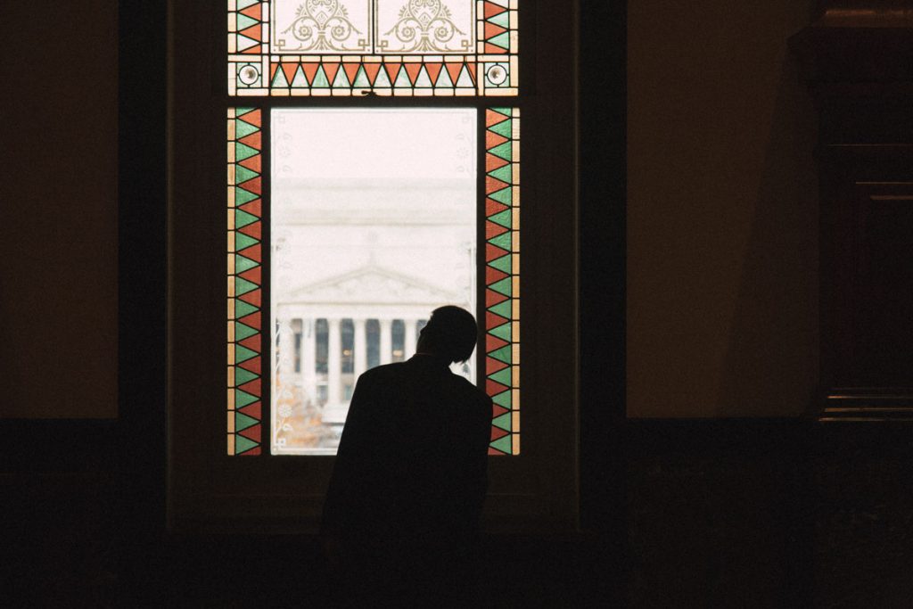 How to Take Photos Like Saul Leiter - Paul Pope