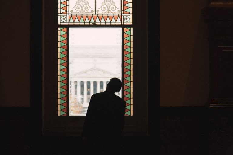 How to Take Photos Like Saul Leiter - Paul Pope – Psychologist ...