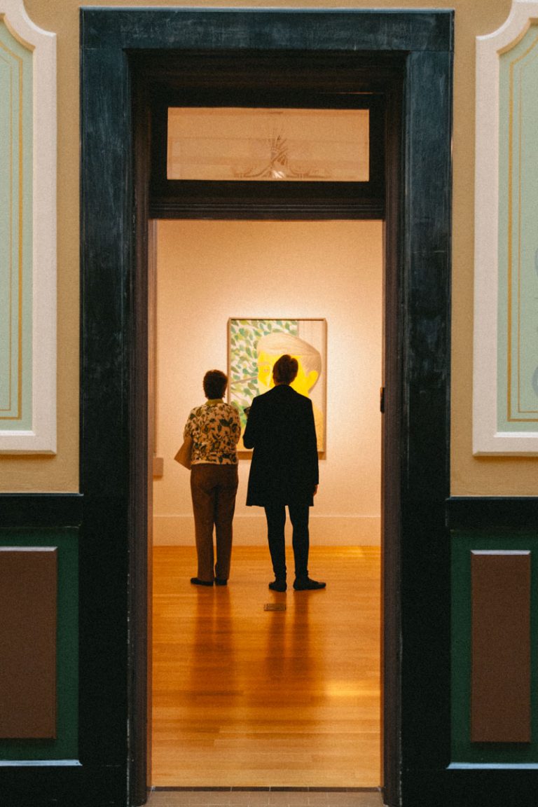 How to Take Photos Like Saul Leiter - Paul Pope – Psychologist ...