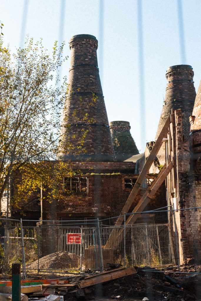 Abandonment Photography: Capturing Forgotten Places - Paul Pope ...