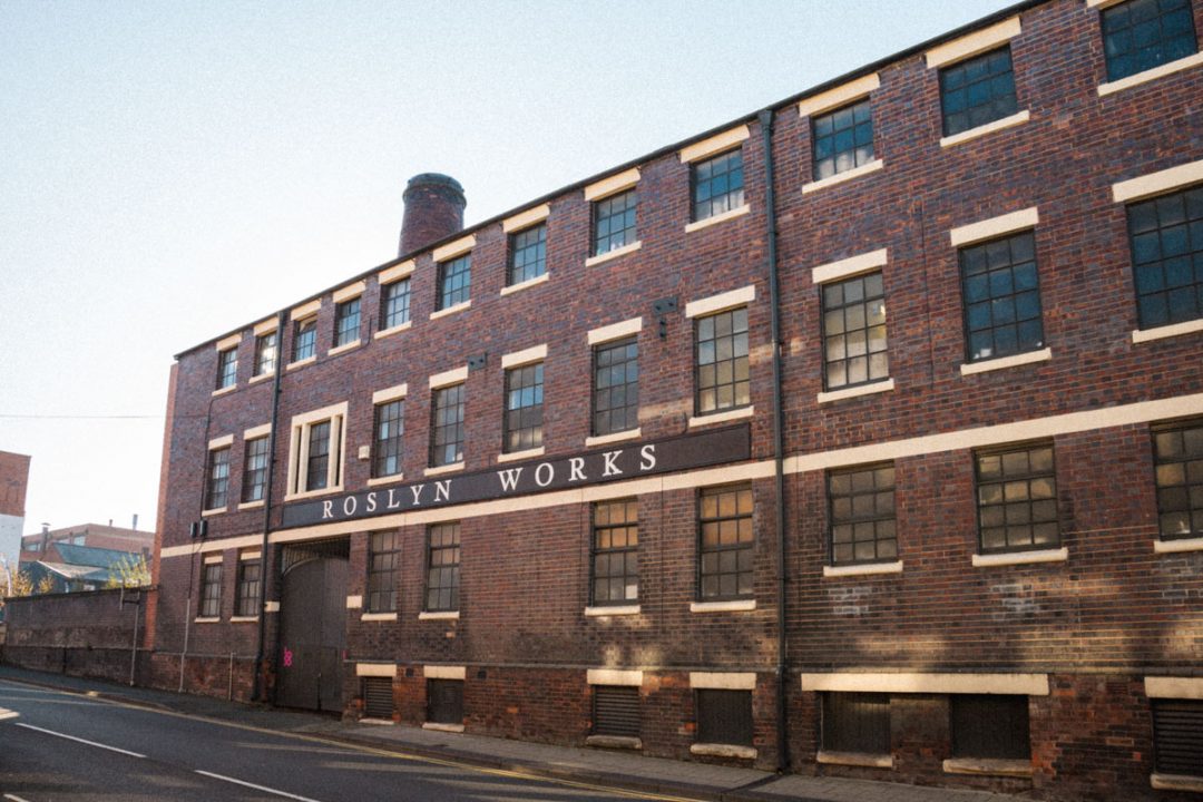 Old Pottery Factories in Stoke-on-Trent: Derelict Sites 'Gone to Pot ...