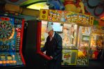 Eastbourne Pier Before the Fire: A Look at Arcade Life - Paul Pope ...
