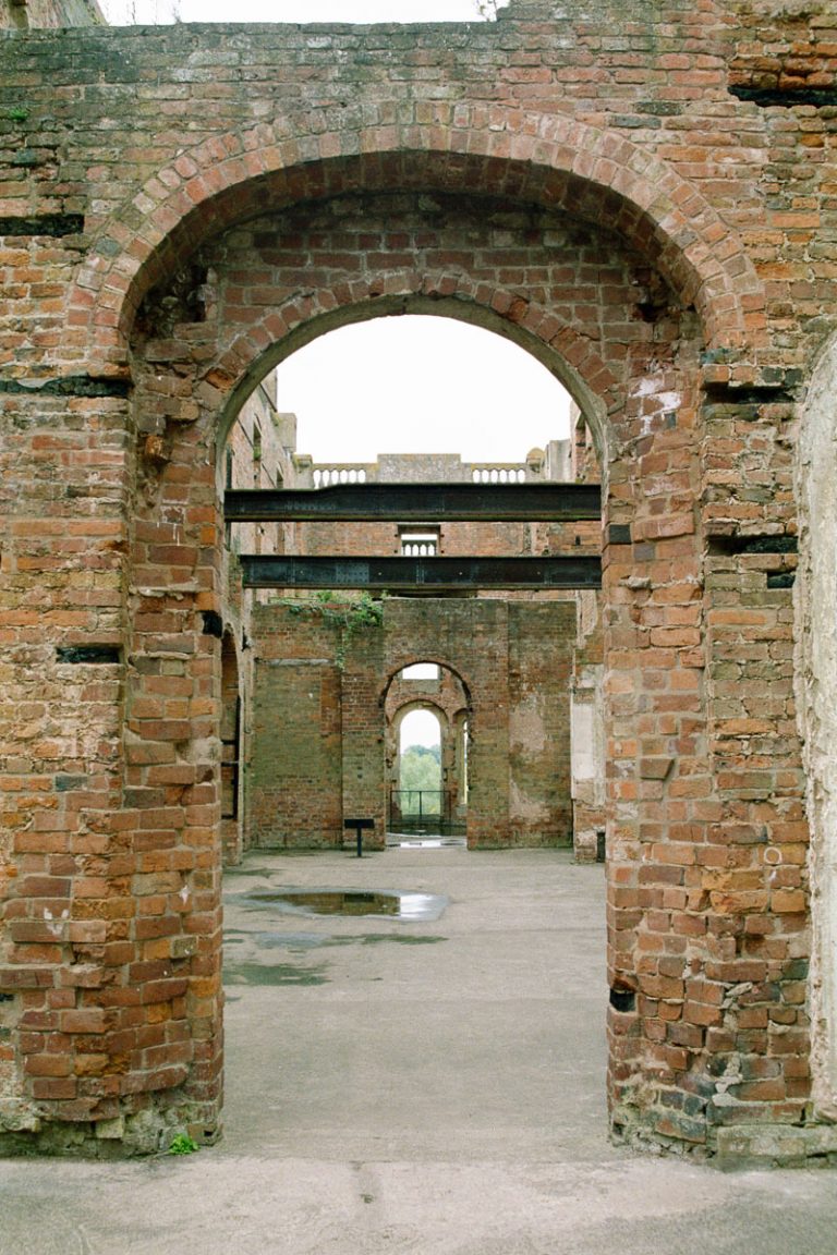 How Place Attachment Shapes Identity Through Abandoned Places - Paul ...