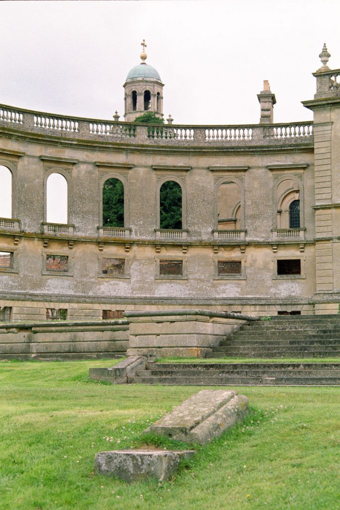 How Place Attachment Shapes Identity Through Abandoned Places - PAUL ...