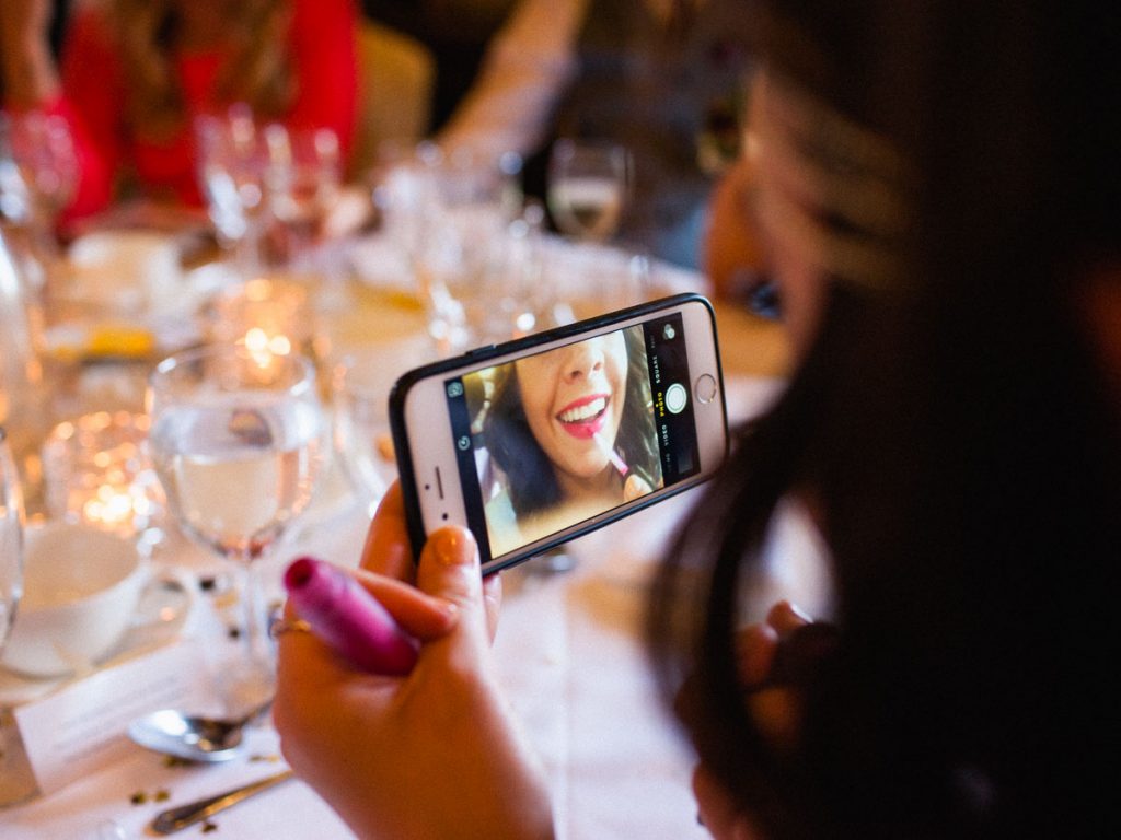 How to Take Better Selfies (Tips from Psychology) - Dr Paul Pope: Psychology Professor, Educator ...